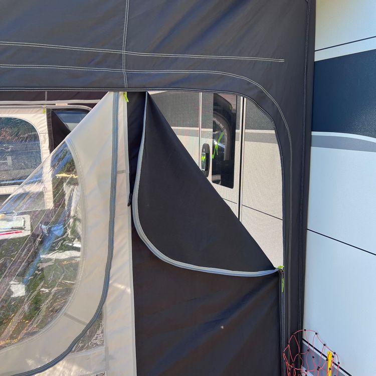 Vorzelt Kampa Rally Air 390 Pro | Kaufen auf Ricardo