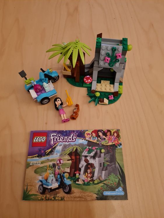 Lego Friends 41032 | Kaufen auf Ricardo