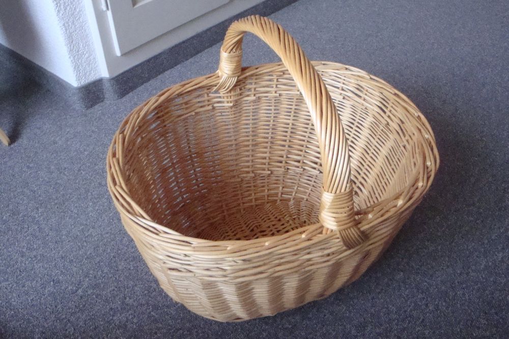 Korb | Kaufen auf Ricardo