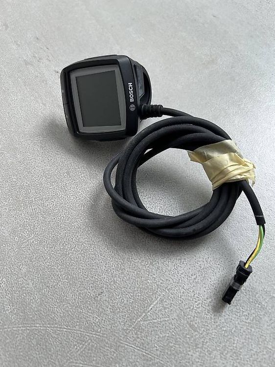 Display Purion Bosch (Neu (gemäss Beschreibung)) in Derendingen für CHF ...