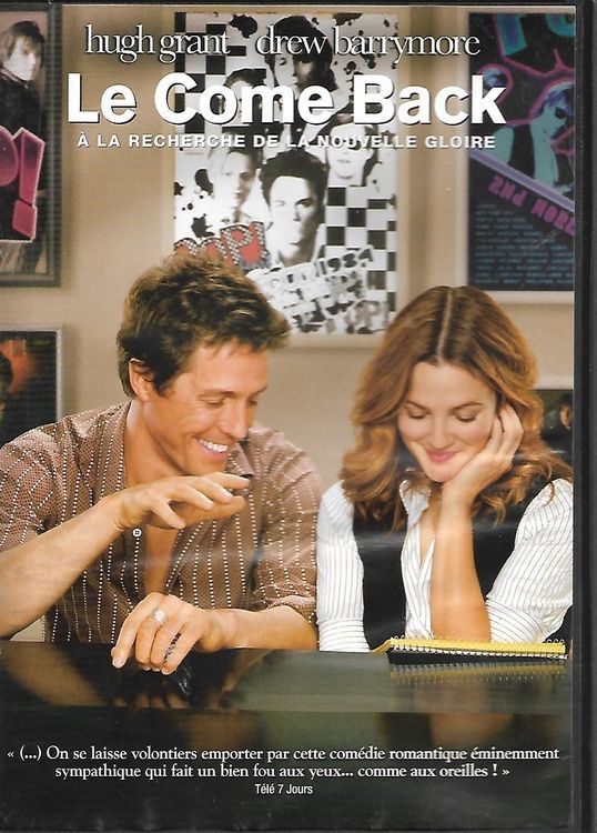 LE COME BACK | Kaufen auf Ricardo