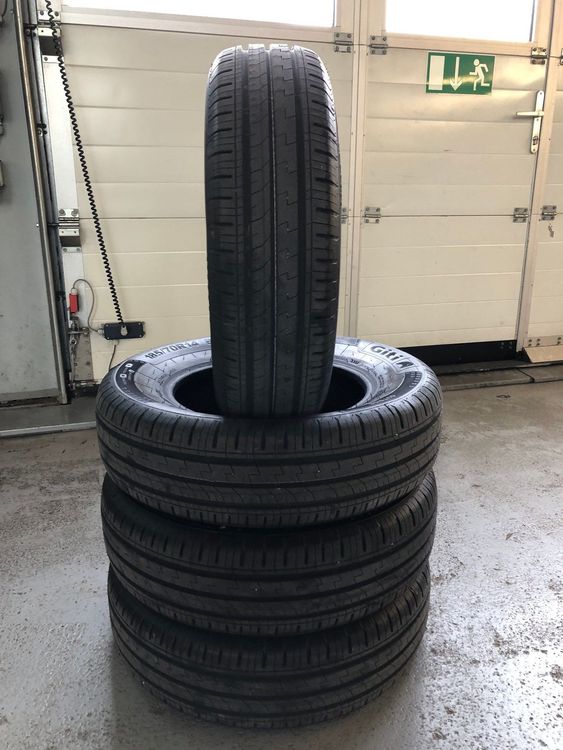 185/70R14 88H mit nur 25Km gefahren | Kaufen auf Ricardo
