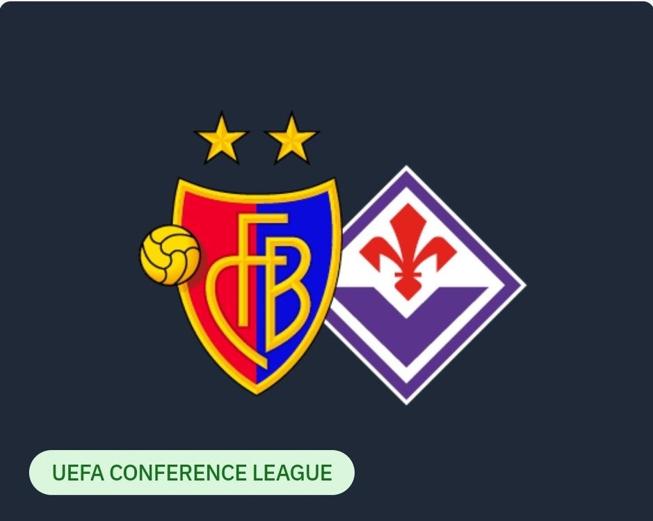 3x FC Basel vs Florenz UCL Tickets Sektor G5 | Kaufen auf Ricardo