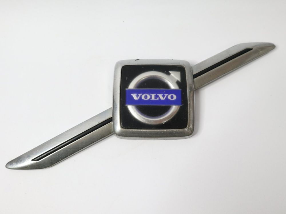 Volvo Zeichen United States | Kaufen auf Ricardo