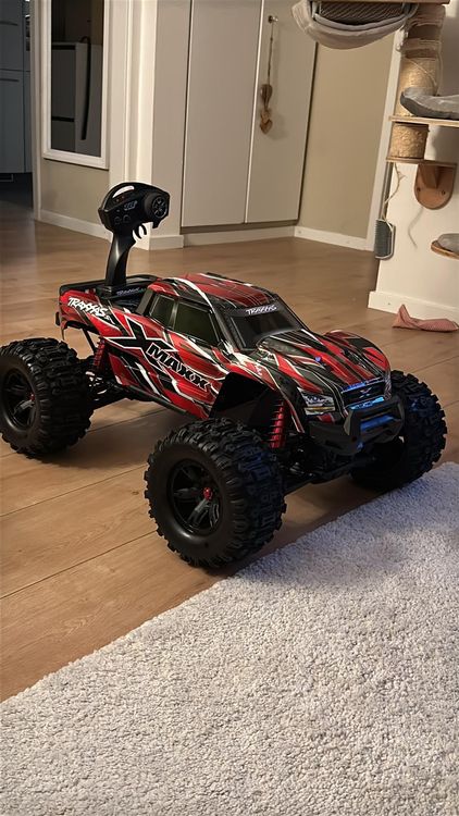 Traxxas XMaxx V5 | Kaufen auf Ricardo