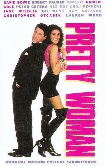 Pretty Woman (Original Motion Picture) (Gebraucht) in Genestrerio für ...