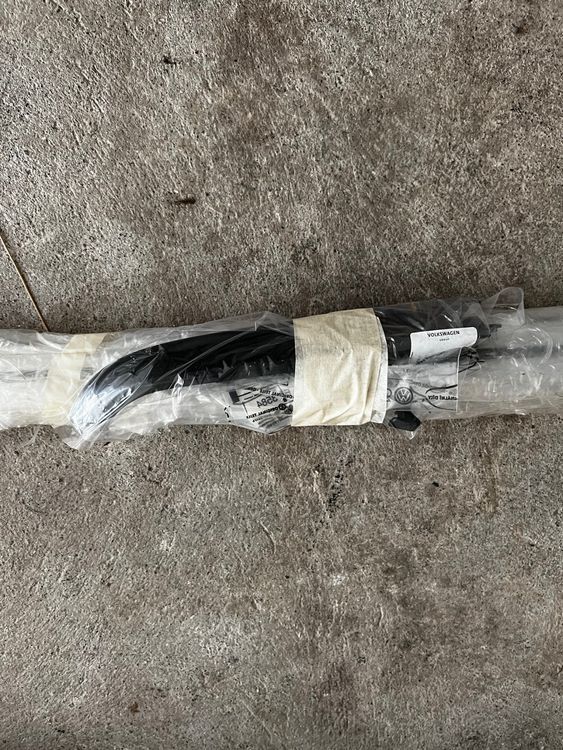 VW Schiene 7H7-875-312-8Q8, Multirail für Markise | Kaufen auf Ricardo