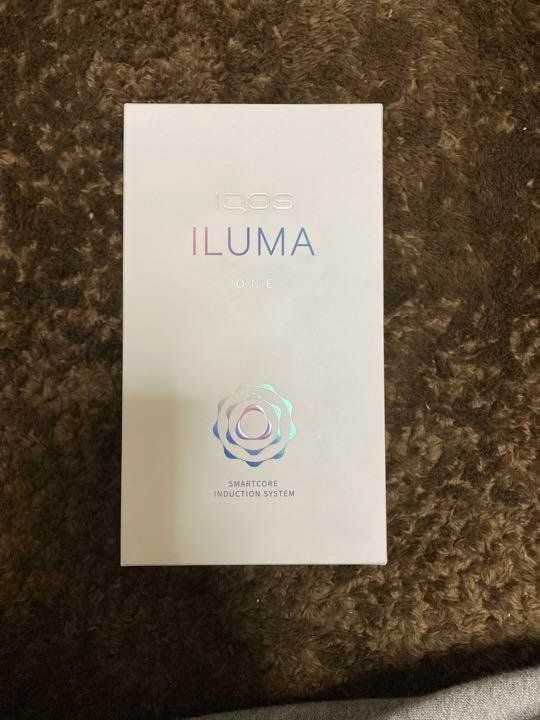 Iqos Iluma One neu originalverpackt Peble Beige | Kaufen auf Ricardo