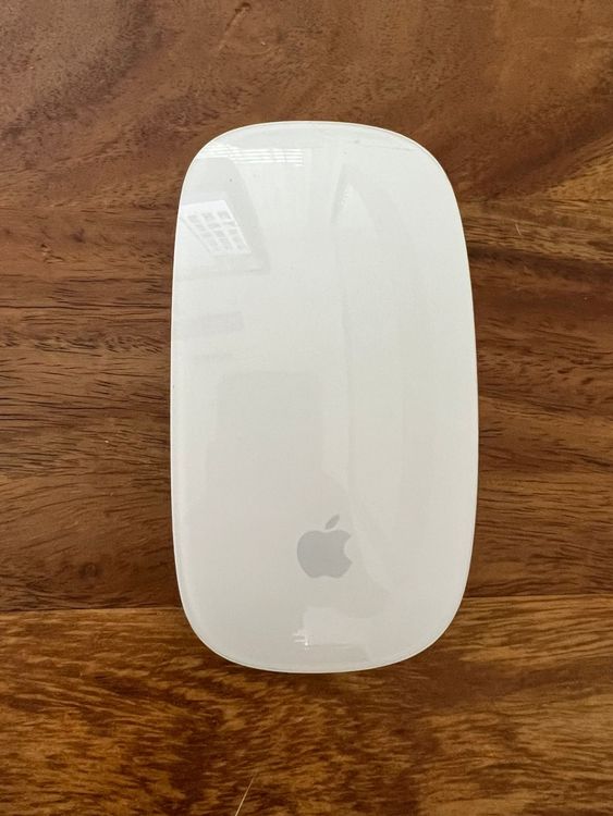 Apple Magic Mouse ab 1.Fr. Voll funktionsfähig | Kaufen auf Ricardo