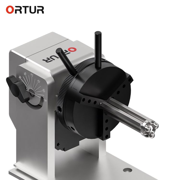 Ortur YRC 1.0 Y-Axis Rotary Chuck (Neu und originalverpackt) in Zug für CHF 202 – mit Lieferung ...