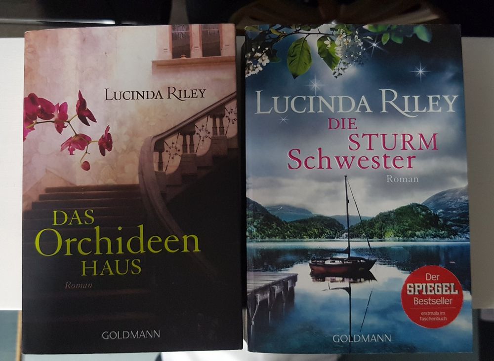 Lucinda Riley | Kaufen auf Ricardo