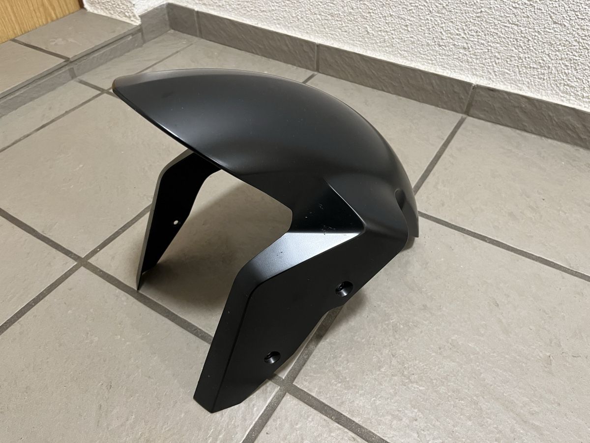 Kotflüger vorne für BMW S1000RR K46 oder S1000R K47 (Gebraucht) in ...