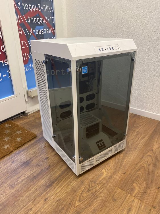 The Tower 900 Snow Edition (Gebraucht) in Zürich für CHF 70 – nur ...