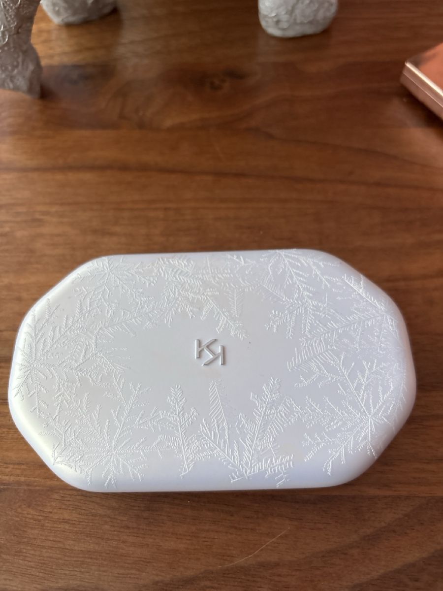 KIKO Milano Eyeshadow Palette - Snow-Kissed Holiday! (Gebraucht) in ...