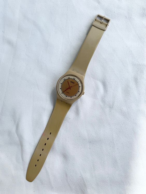 Swatch Uhr | Kaufen auf Ricardo