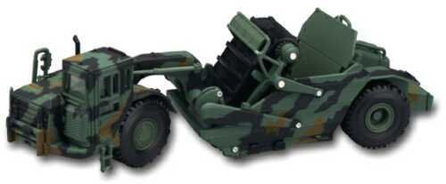 1:50 CAT Military 623G Elevating Scraper (Neu und originalverpackt) in ...
