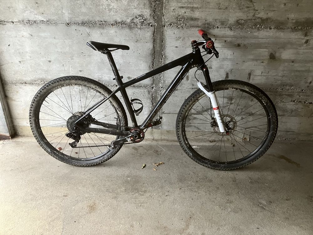 Scott Scale SL900 (Gebraucht) in Herbligen für CHF 599 – nur Abholung ...