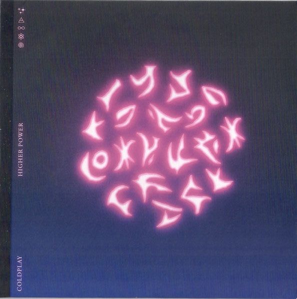 COLDPLAY (CD-Single) Higher Power (Neu und originalverpackt) in für CHF ...