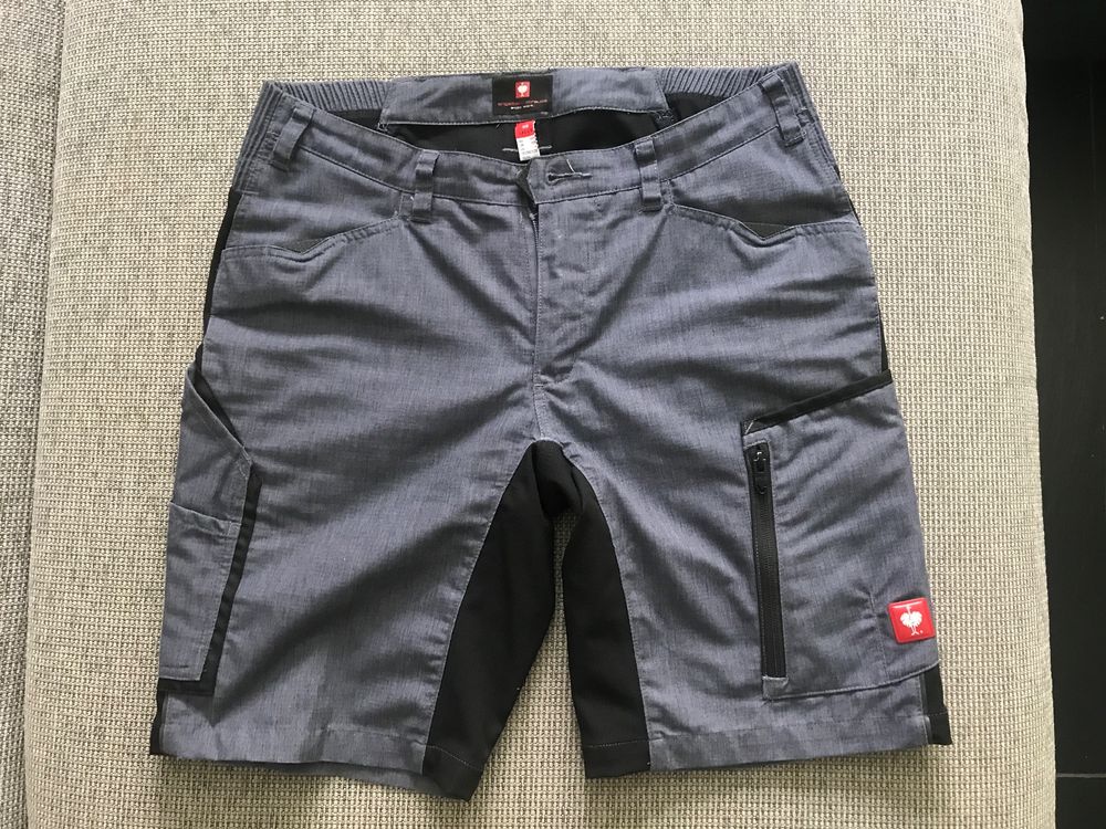 Kurze Hose von Engelbert Strauss (Neu (gemäss Beschreibung)) in Bremgarten AG für CHF 36 – mit ...