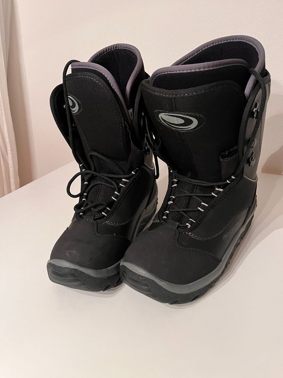 Snowboardschuhe Escape Millennium (Gebraucht) in Muttenz für CHF 40 ...