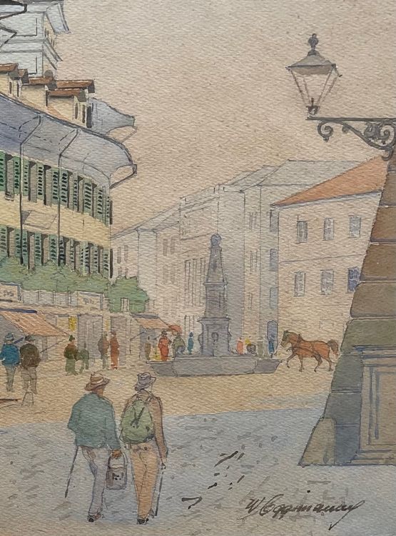 Eggimann Walter 1903 (Gebraucht) in Grosshöchstetten für CHF 90 – nur Abholung auf Ricardo kaufen