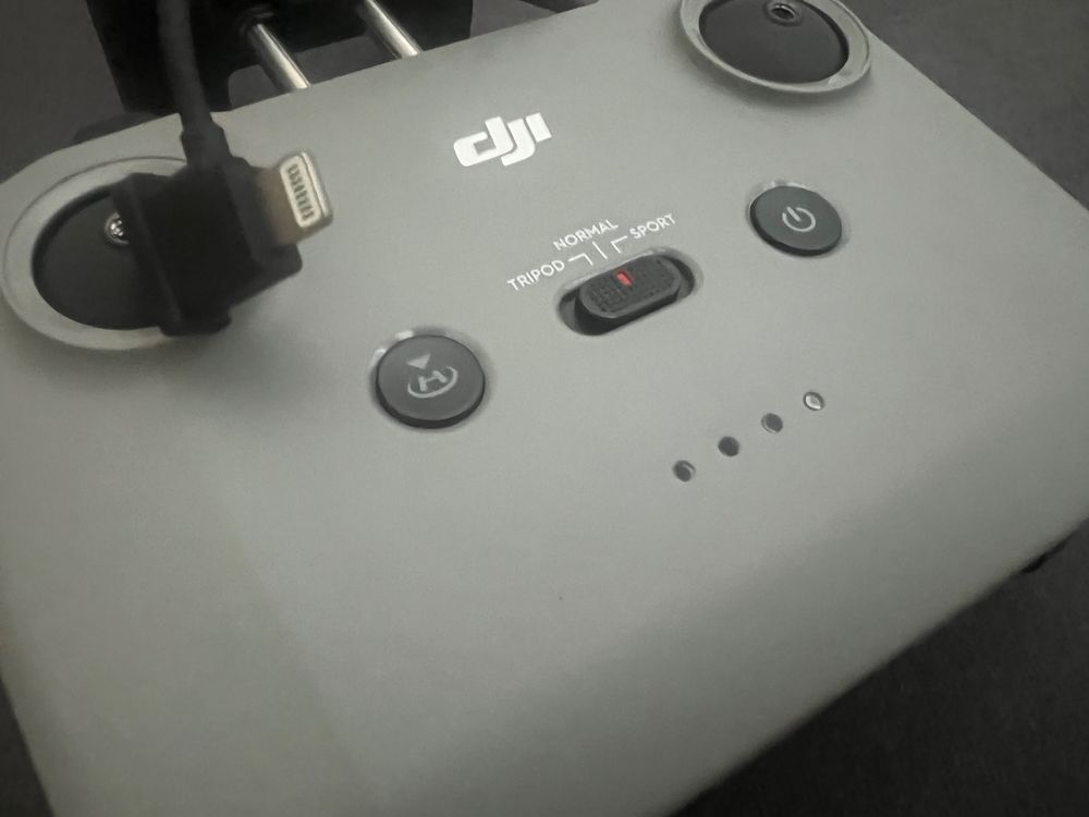 Dji Controller (RC-N1) | Kaufen auf Ricardo