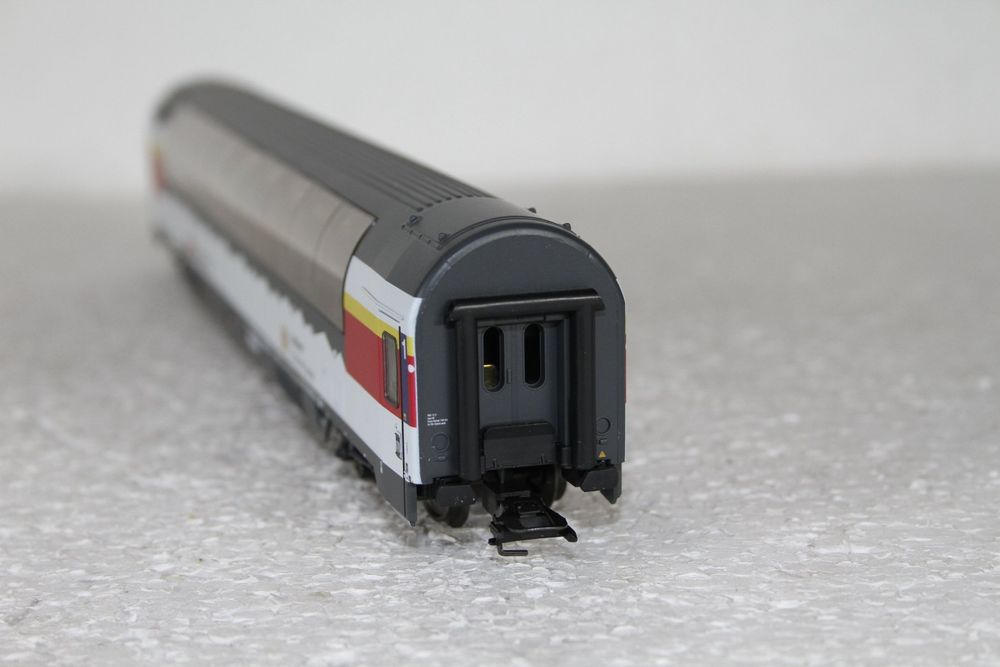Märklin 43650.002 SBB Gotthard Panorama Express (Neu (gemäss Beschreibung)) in Triesen für CHF ...