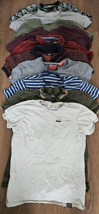 Lot. T-Shirts | Kaufen auf Ricardo