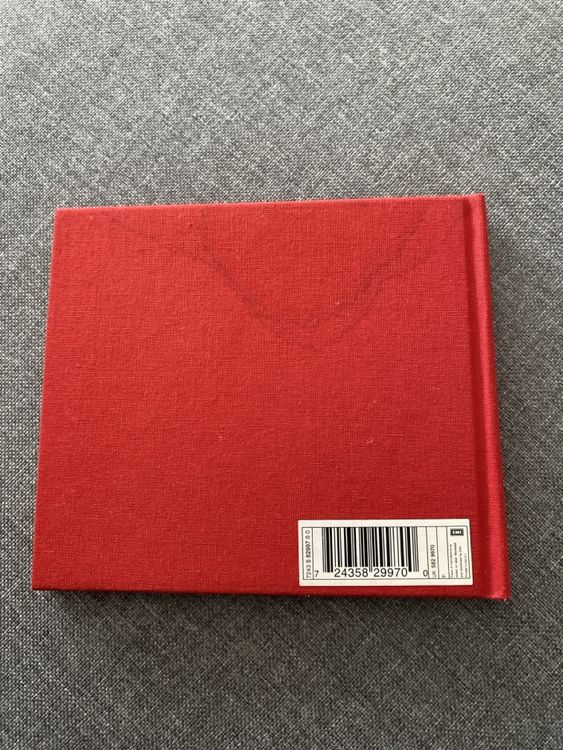 Blur - Think Tank CD (Gebraucht) in Jona für CHF 5 – mit Lieferung auf ...