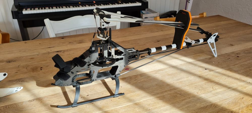 Protos 500 | Kaufen auf Ricardo