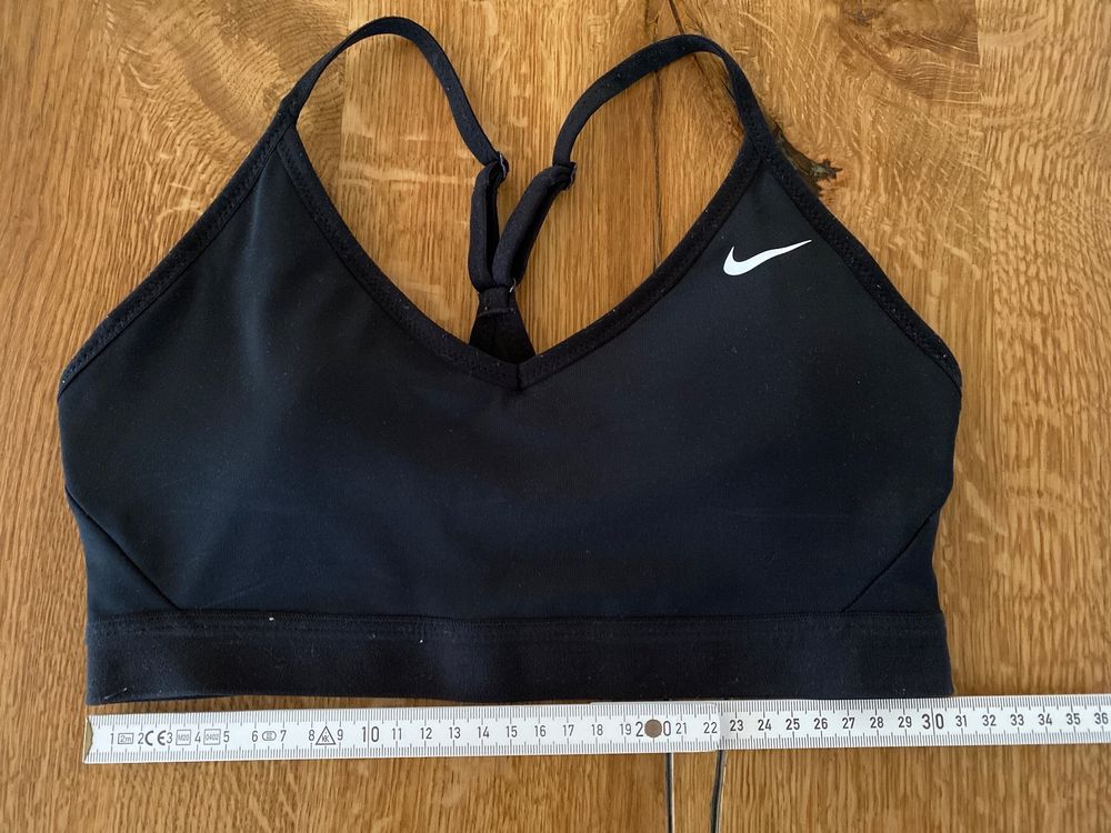 Sport-BH Nike Gr. M | Kaufen auf Ricardo