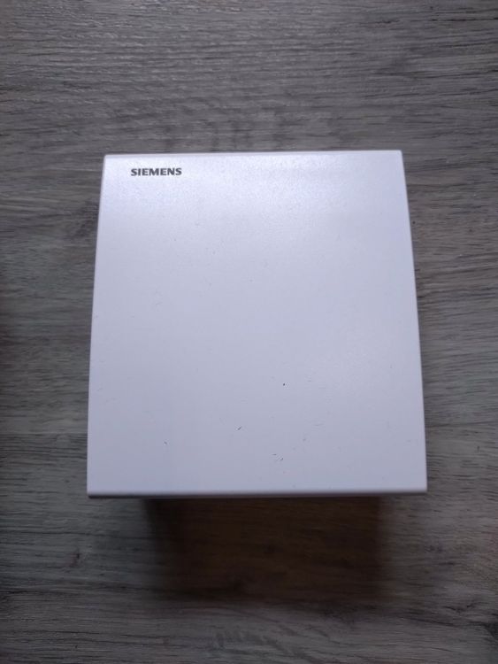 Siemens Raumtemperatur Sensor OAA24 (Neu) (Neu und originalverpackt) in ...