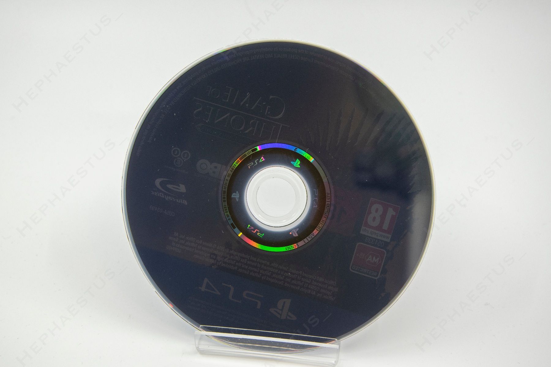 Game of Thrones: A Telltale Games Series PS4 (Gebraucht) in Effretikon ...