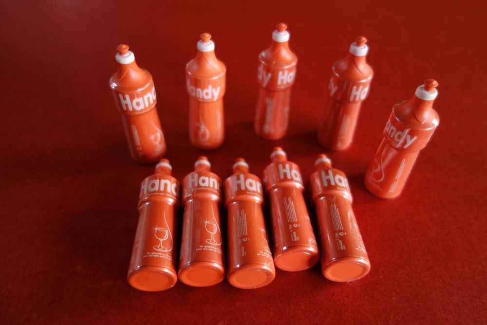 Mini Mania 10 Stk.zum Basteln Handy (Neu (gemäss Beschreibung)) in ...