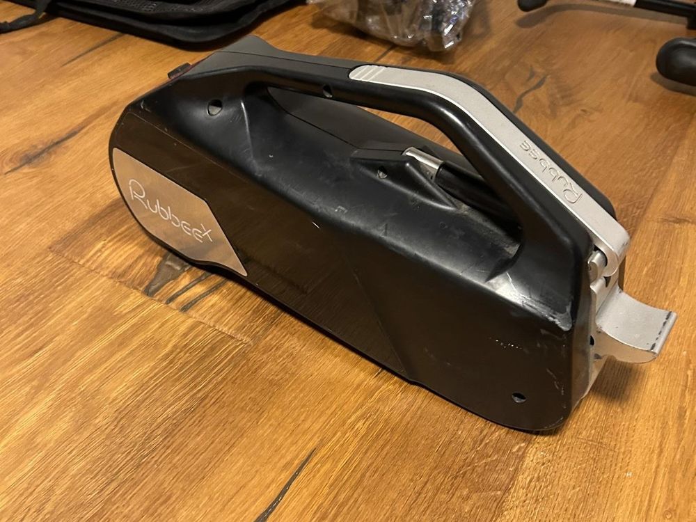 Rubbee Drive E-Bike Antrieb Nachrüstsatz (Gebraucht) in Utzigen für CHF ...