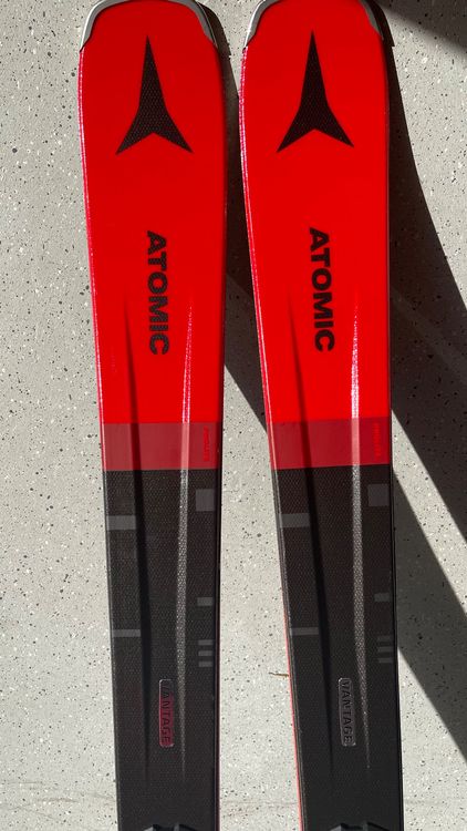 ATOMIC VANTAGE 79 TI (Gebraucht) in Stansstad für CHF 215 – nur ...