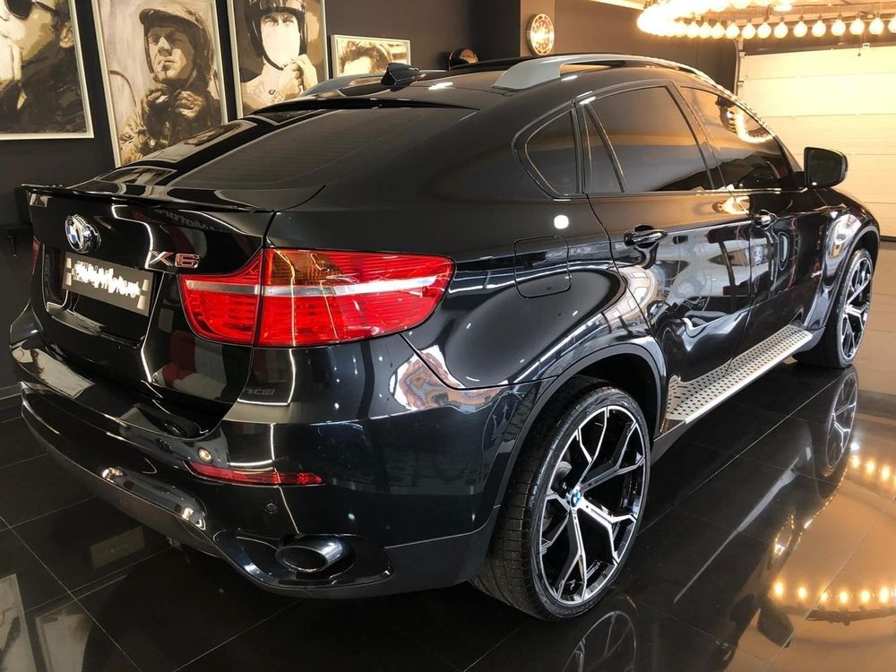 Alufelgen BMW X6 X5 Styling 741 M Y-Spoke 22 Zoll (Neu und ...