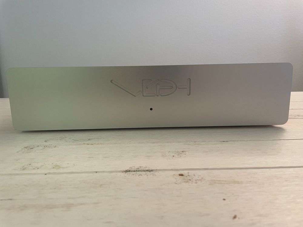 Van den Hul Black Hole Top Hi-Fi Netzfilter (Gebraucht) in Luzern für ...