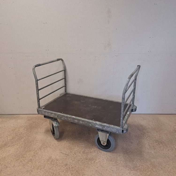 Transportwagen Rollwagen Materialwagen Postwagen (Gebraucht) in Belp ...