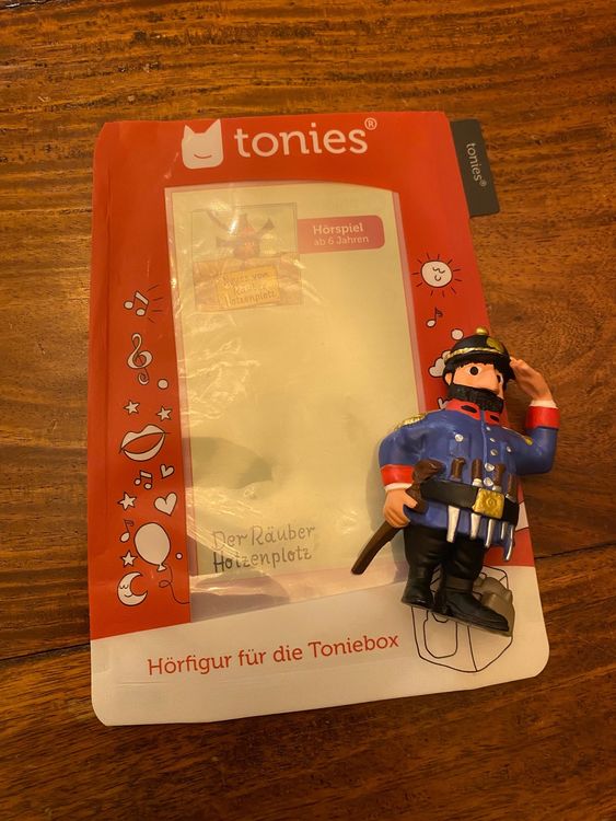 Tonies Räuber Hotzenplotz | Kaufen auf Ricardo