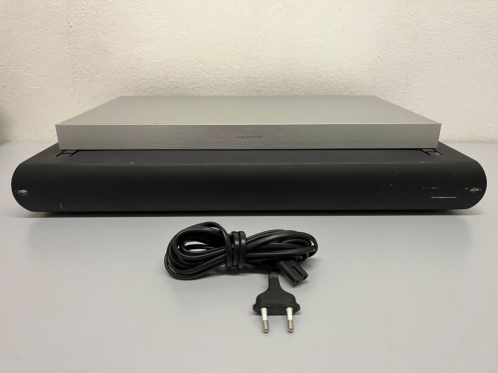 Bang & Olufsen BeoSystem 3 (Gebraucht) in Hochdorf für CHF 190 – mit Lieferung auf Ricardo kaufen
