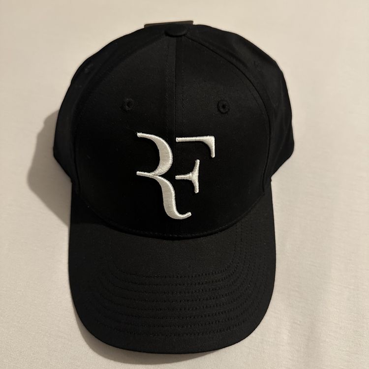 Roger Federer RF Cap (Neu und originalverpackt) in Uster für CHF 49 ...