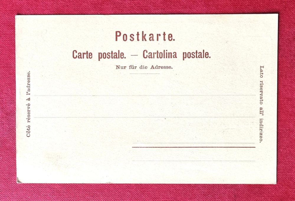 Brunnen (SZ) - Waldstätterhof - Elekt. Licht - Vestibule (Gebraucht) in ...