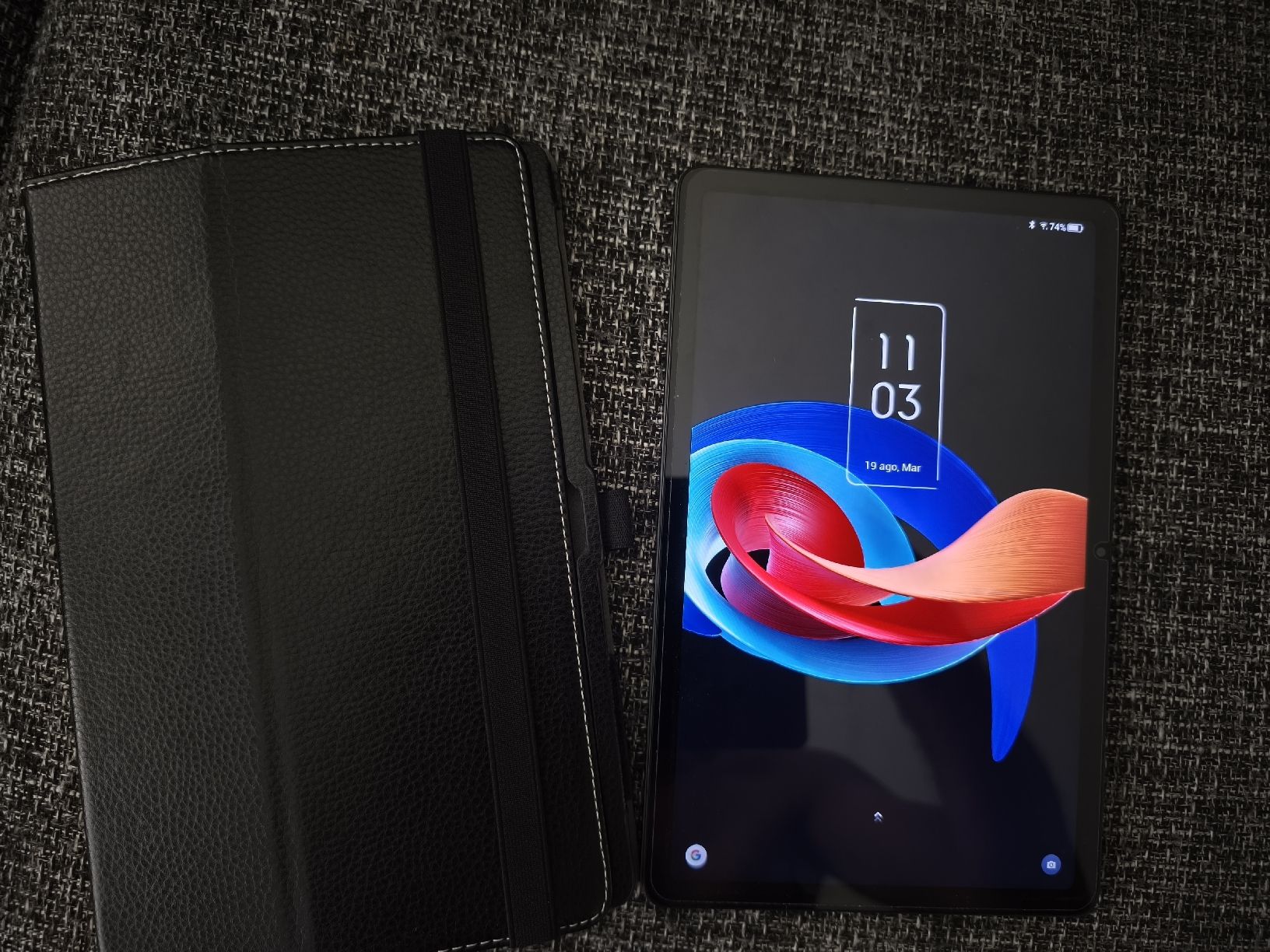 Tablet TCL TAB 10 Gen 2 (Neu (gemäss Beschreibung)) in Stabio für CHF ...