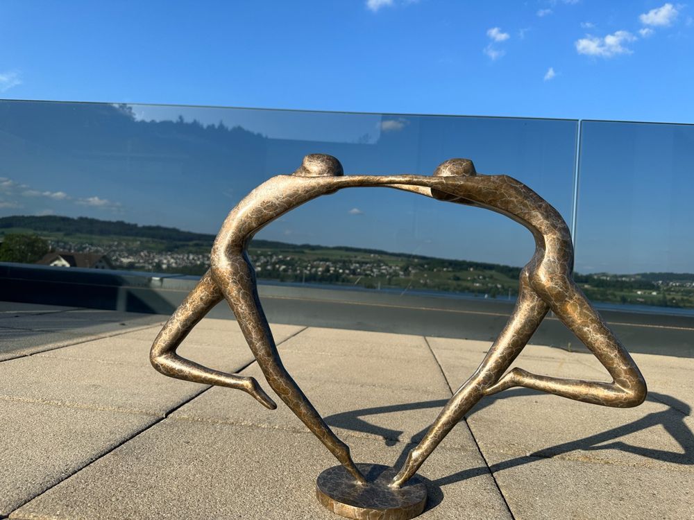 Love Statue Forever | Kaufen auf Ricardo