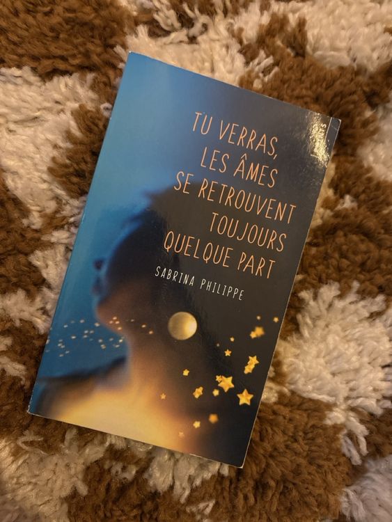Tu verras, les âmes se retrouvent toujours - Sabrina Philipp (D ...