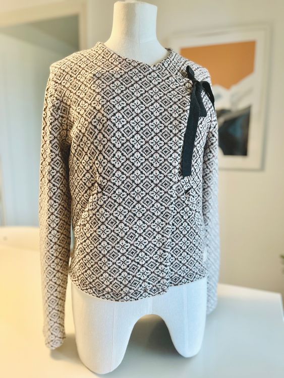 Odd Molly cardigan size 2 - ca 38 (Gebraucht) in Cully für CHF 49 – mit Lieferung auf Ricardo kaufen