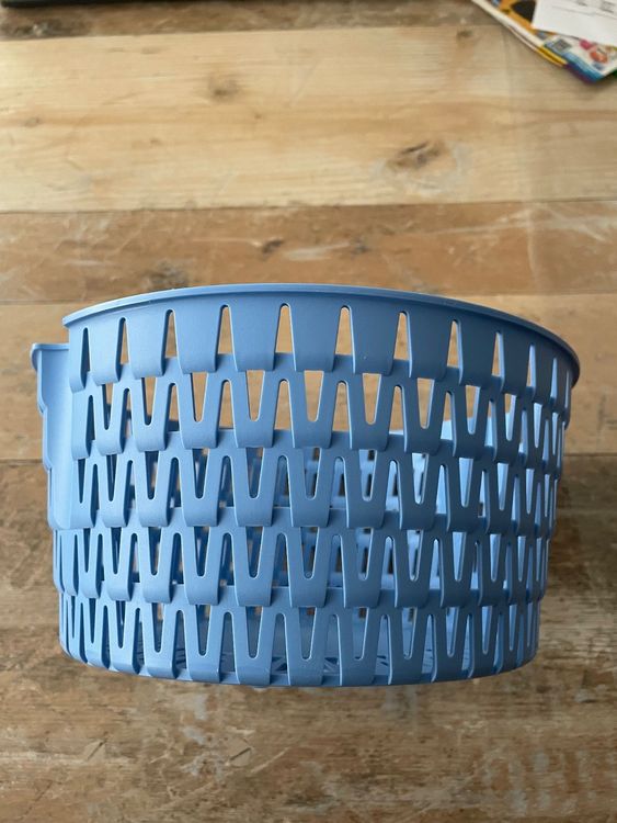 Panier essoreuse à salade Tupperware (Gebraucht) in Vufflens-la-Ville ...