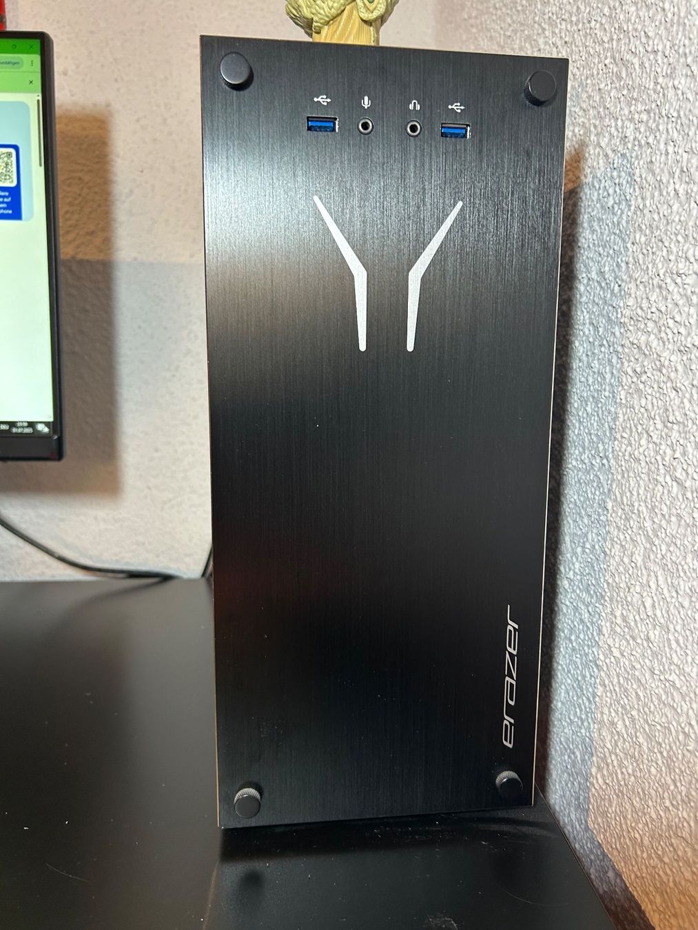 Medion Erazer Gaming-PC (Gebraucht) in Weiningen für CHF 250 – nur ...