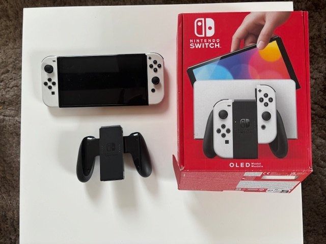 Nintendo Switch | Kaufen auf Ricardo